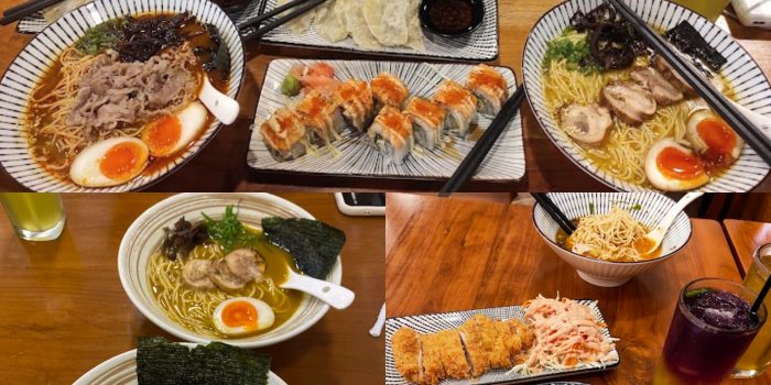 'Kotei' Adalah Restaurant Jepang yang Autentik di Bogor! Pecinta ...