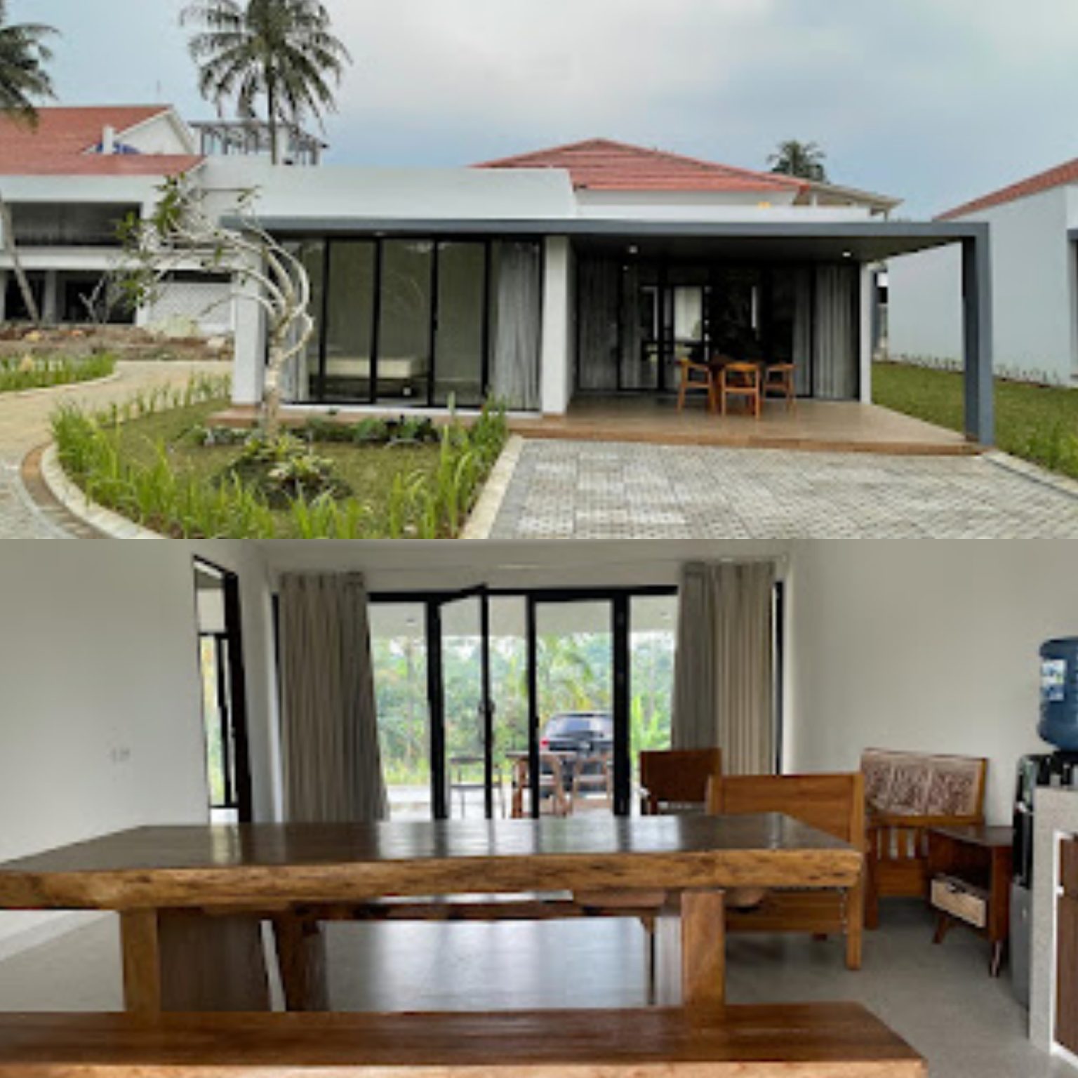 Di Cijeruk Bogor Ada '5G Resort' yang Punya Fasilitas Luas yang Cocok ...