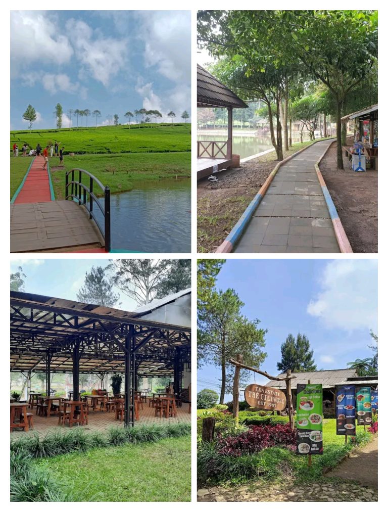 Wisata Talaga Saat Puncak Bogor Masi Jadi Tempat Favorit yang Punya ...